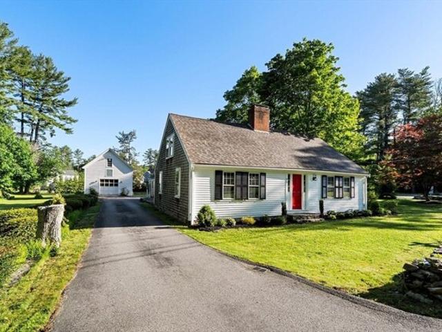 Taylor St, Pembroke, Home For Sale