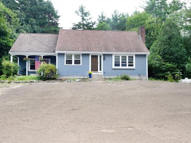 Taylor St, Pembroke, Home For Sale