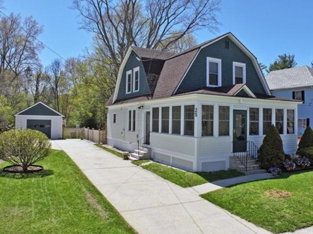Taylor St, Pittsfield, Home For Sale