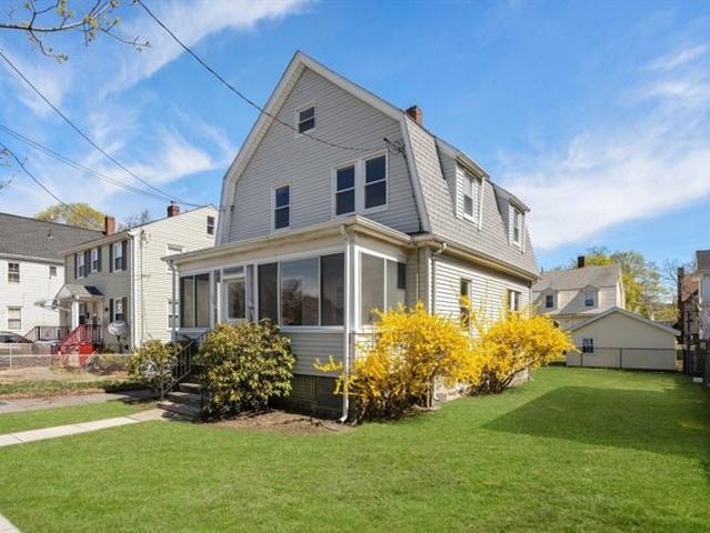 Taylor St, Quincy, Home For Sale