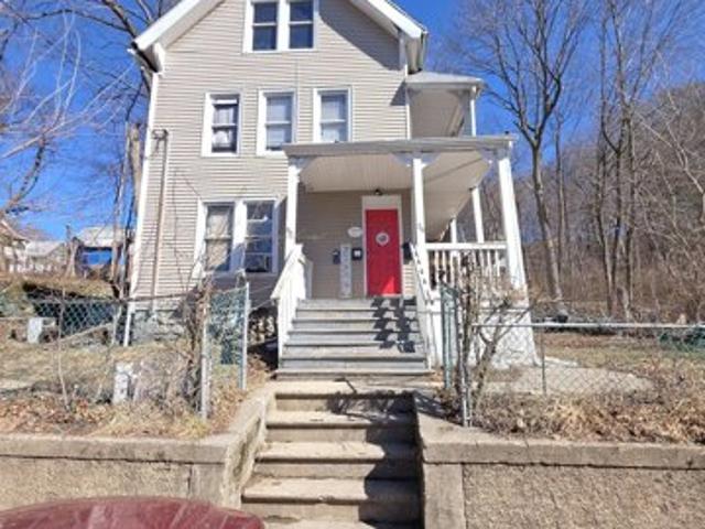 Taylor St, Waterbury, Home For Sale