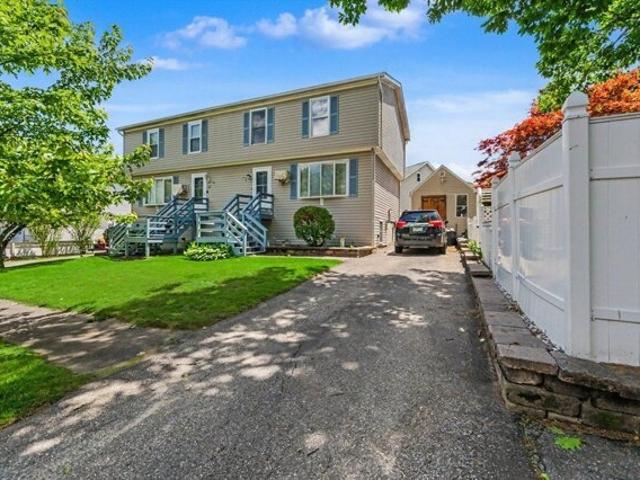 Taylor St Unit,haverhill, Condo For Sale