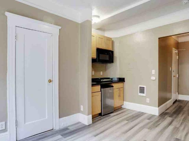 Taylor Street Apartments Studio Apartment for Rent at 621 Taylor St, San Francisco, CA 94102 Downtown