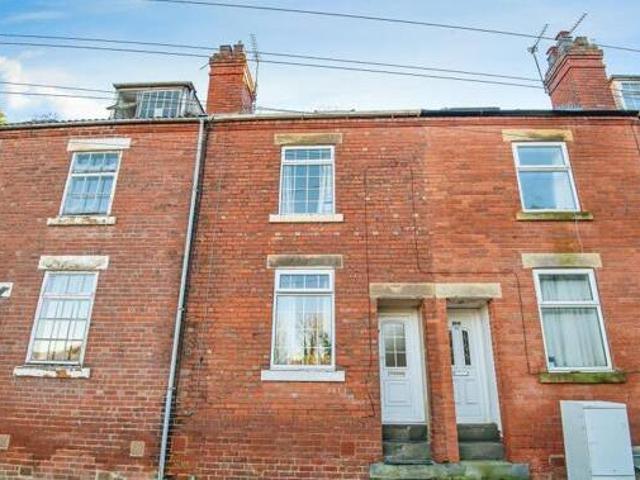 Taylor Street, Conisbrough, 2 Bedroom Terraced