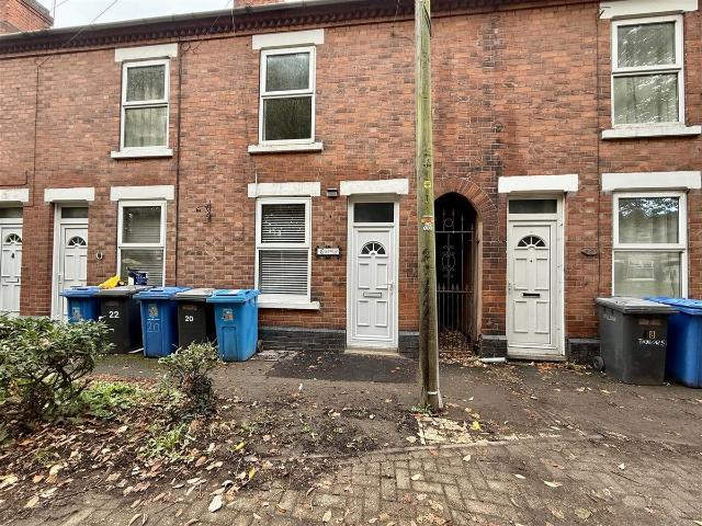 Taylor Street, Derby DE24, 2 bed property to rent, £800 pcm | PrimeLocation