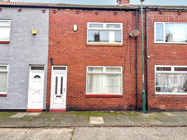 Taylor Street, South Shields NE33, 3 bed terraced house to rent, £650 pcm | PrimeLocation