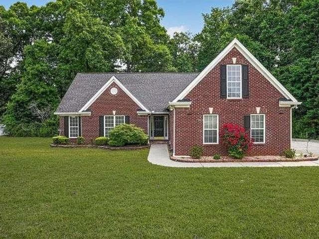 Taylor Pointe Way, Dacula, Home For Sale