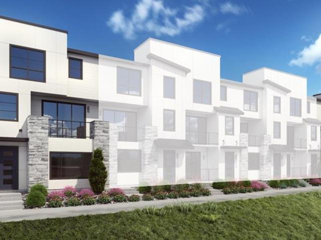 Taylor Plan The Hub at Virginia Village Community