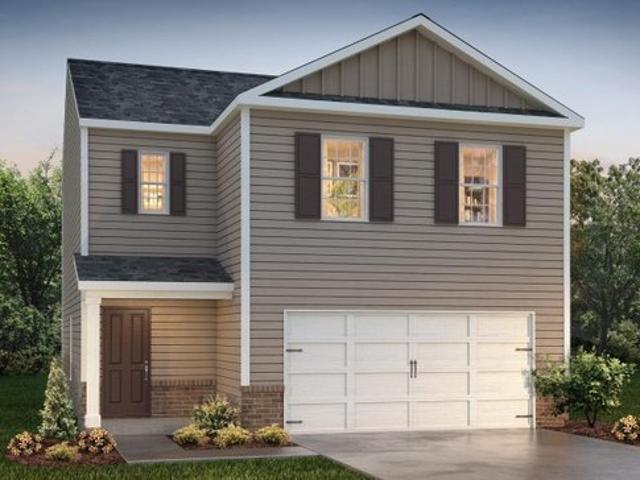 TAYLOR Plan Gibson Grove Community