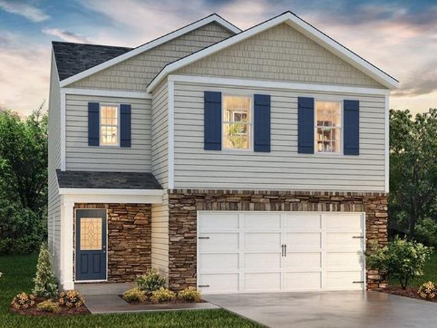 Taylor Plan Granite Falls Community