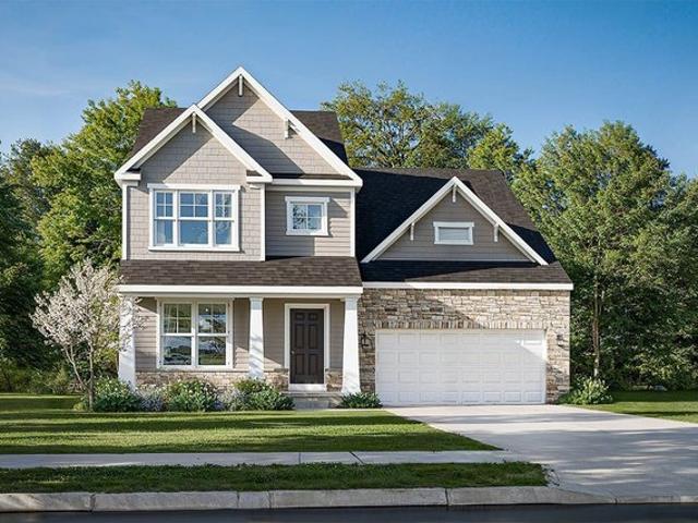 Taylor Plan Jerome Village Aster Community