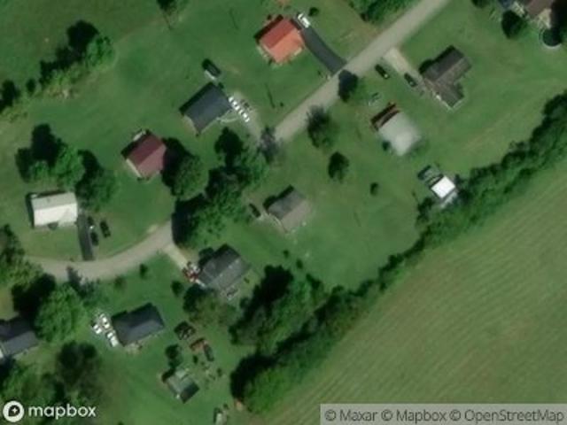 Taylor Rd