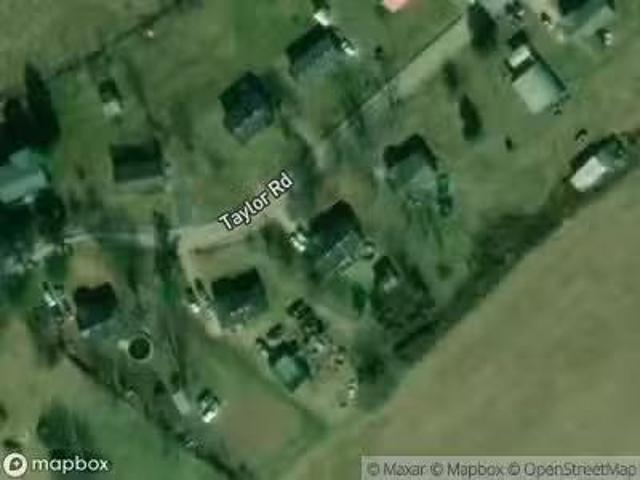 Taylor Rd