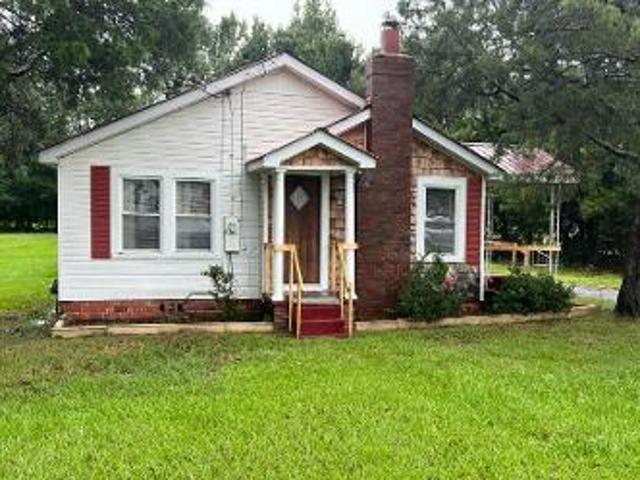 Taylor Rd