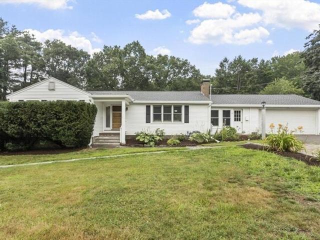 Taylor Rd, Acton, Home For Sale
