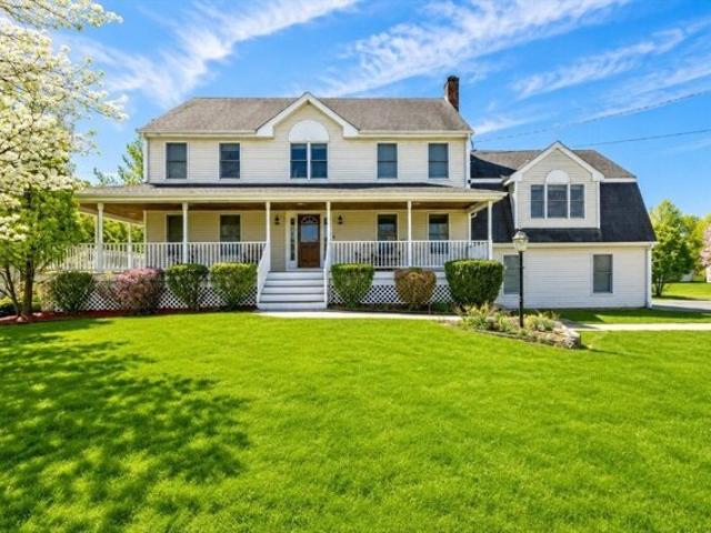 Taylor Rd, Bellingham, Home For Sale