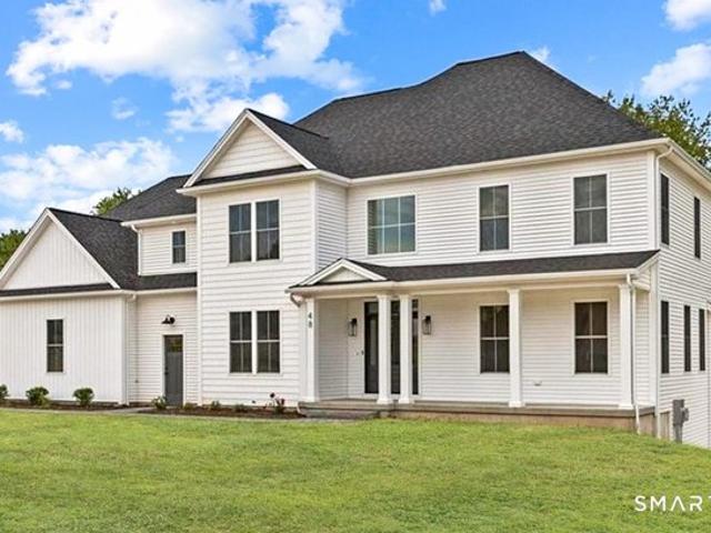 Taylor Rd Lot 1, Colchester, CT 06415
