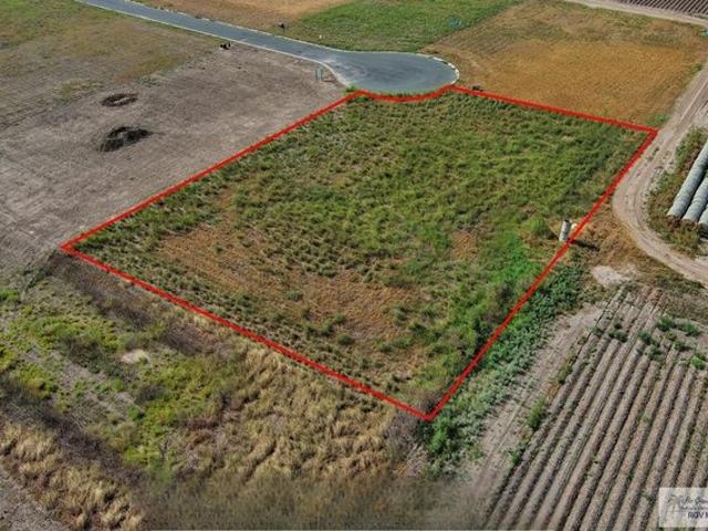 Taylor Rd, La Feria, TX 78559
