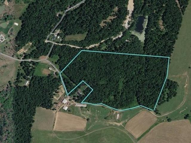 Taylor Rd, Mammoth Cave, KY 42259