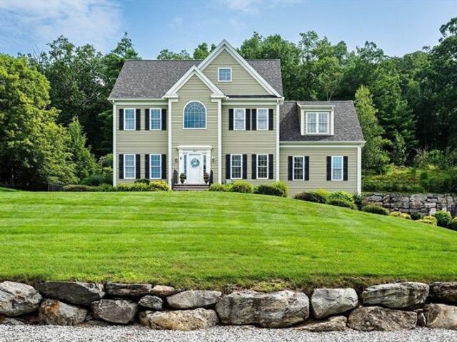 Taylor Rd, Stow, Home For Sale