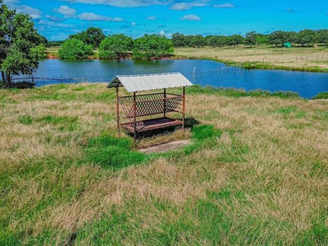 Taylor Rd, Weatherford, TX 76087