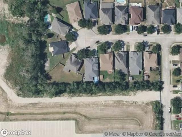 Taylor Ridge Dr