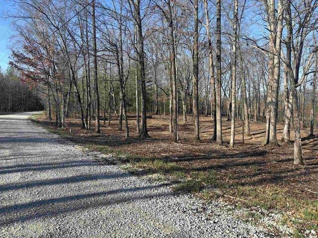 Taylor Ridge Rd, Bloomfield, IN 47424