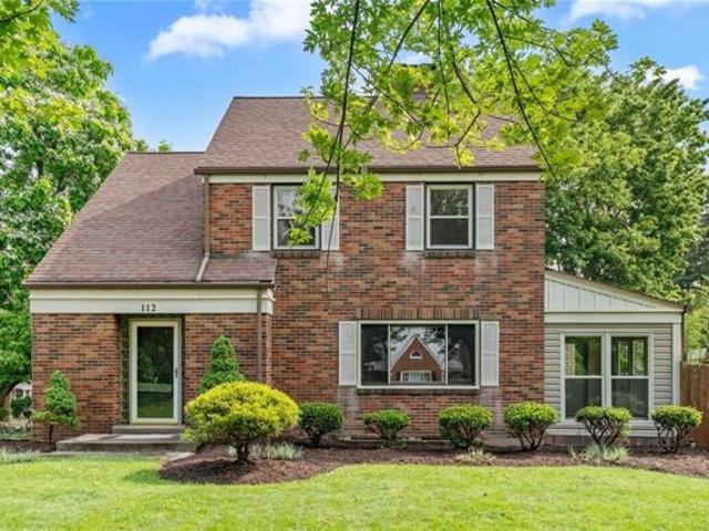 Taylor Run Rd, Monongahela, Home For Sale
