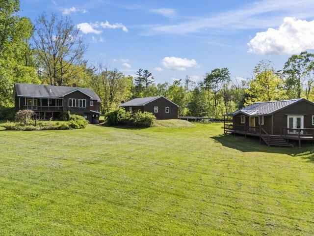 Taylor Woods Rd, Belgrade, Home For Sale