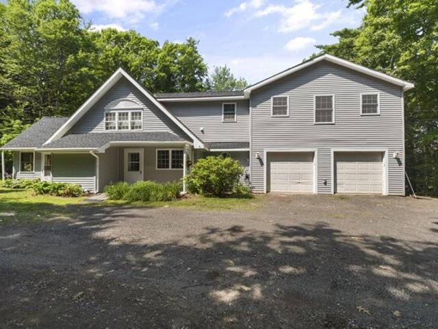 Taylor Woods Rd, Belgrade, Home For Sale