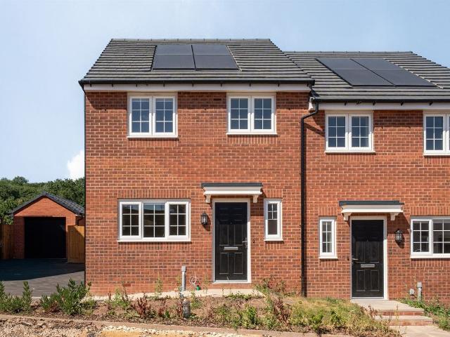 Taylor Way NG4, 3 bed semi detached house to rent, £1,400 pcm | PrimeLocation