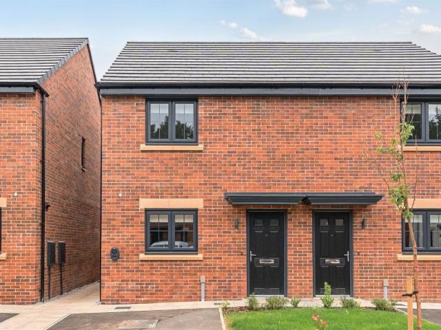 Taylor Way NG4, 3 bed semi detached house to rent, £1,350 pcm | PrimeLocation