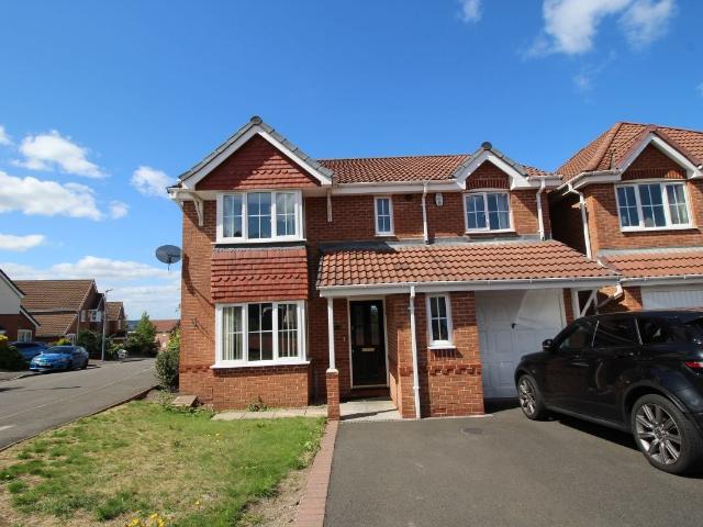 Taylor Way, Oldbury, West Midlands B69, 4 bed detached house to rent, £1,500 pcm | PrimeLocation