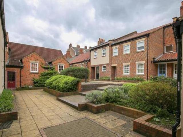 Taylors Court, Monk Street, 1 Bedroom Apartment