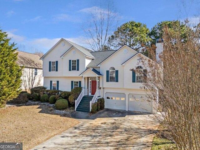 Taylors Farm Dr, Canton, Home For Sale
