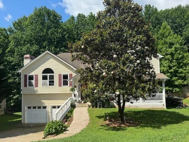 Taylors Farm Dr, Canton, Home For Sale