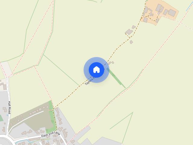 Taylors Farm Road, Kedington, Haverhill