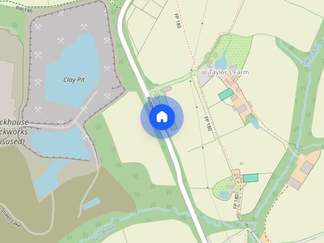 Taylors Farm, Rusper Road, Capel, Dorking, Surrey. RH5 5HF