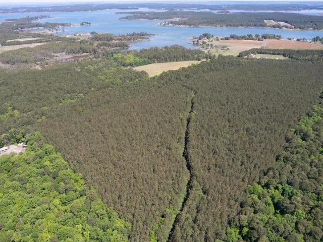 Taylors Island Rd