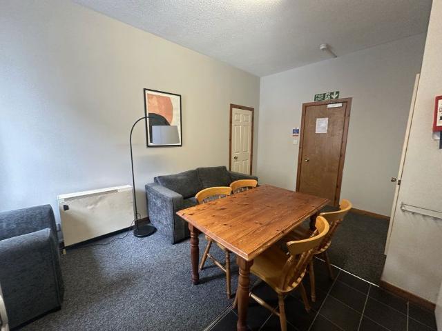 Taylors Lane Room, Dundee