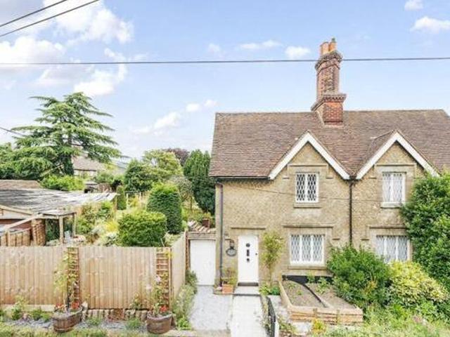 Taylors Lane, Trottiscliffe, 3 Bedroom Semi detached