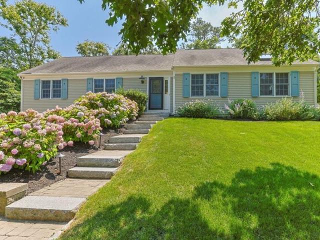 Taylors Pond Rd, South Chatham, Home For Sale