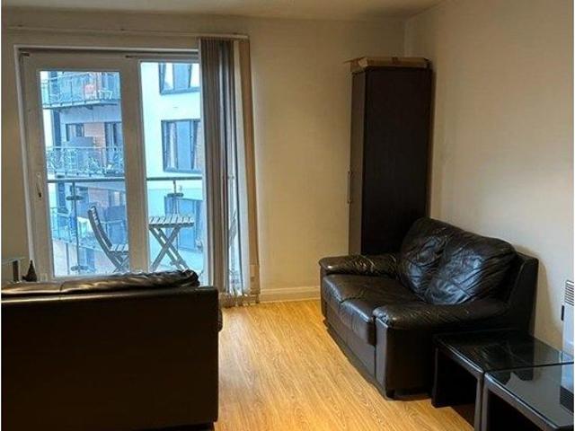 Taylorson Street South, Salford M5, 2 bed flat to rent, £1,230 pcm | PrimeLocation