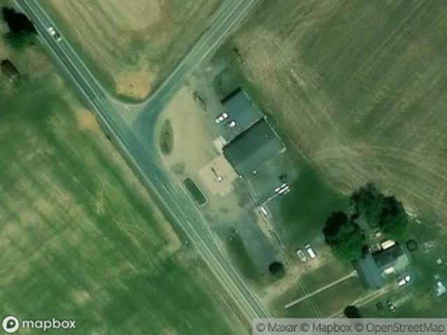 Taylorsville Road