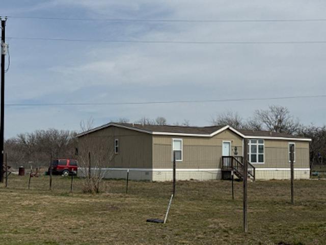 Taylorsville Rd
