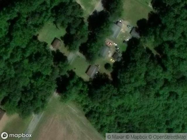 Taylorsville Rd