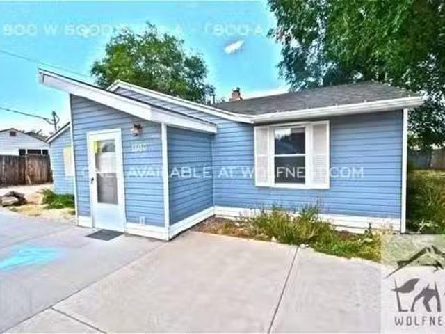 Taylorsville, UT Apartment $1,845.00 Available June 2024.