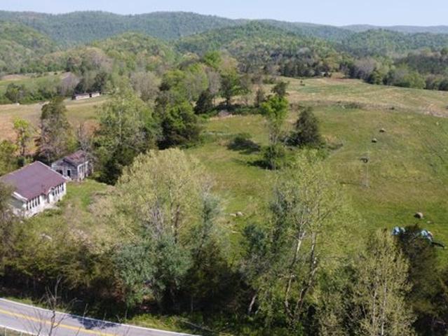 Tazewell Hwy Lot 1, Sneedville, TN 37869