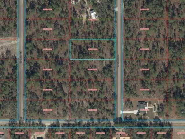 Tb Se 138th Ave, Dunnellon, FL 34431