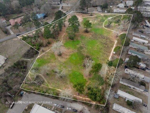 Tbn Lincoln Road Ext, Hattiesburg, MS 39402